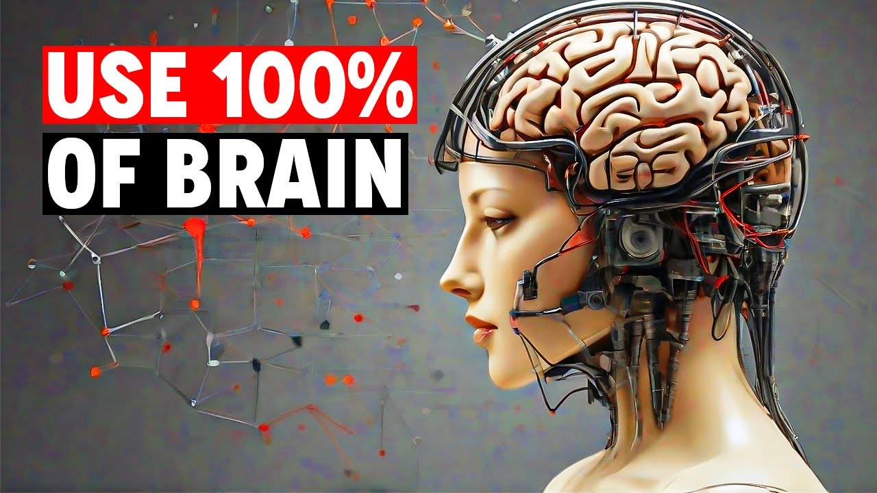 What If We Used the Full Capacity of Our Brains? - YouTube