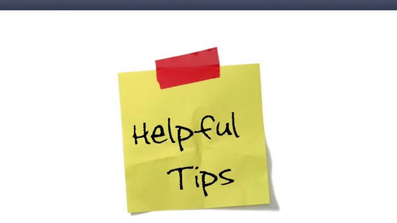 Alternative Response Test - YouTube