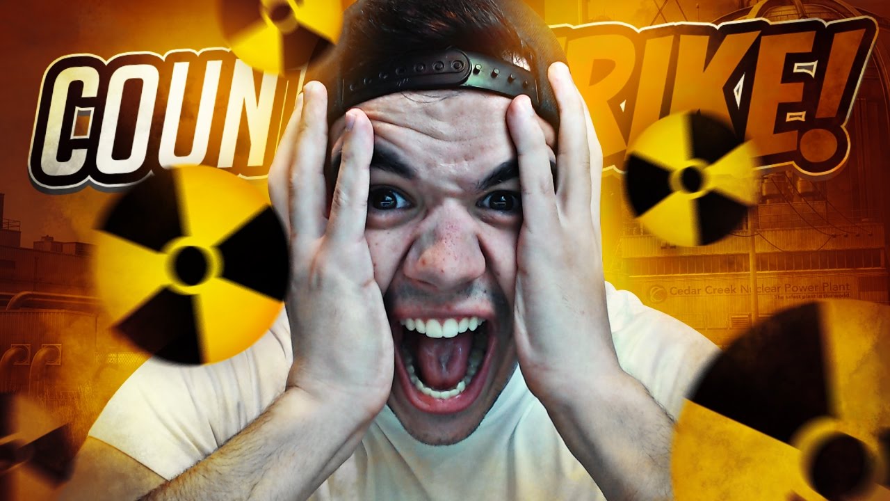 "JUGAMOS NUKE!" | - Counter-Strike: Global Offensive #113 -sTaXx - YouTube