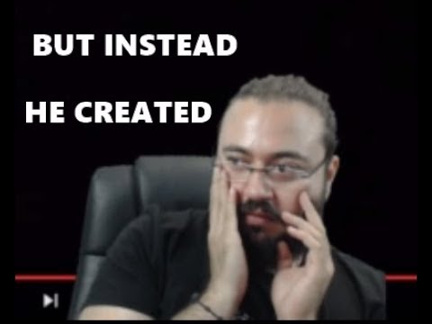 Jahrein - But Instead He Created Me