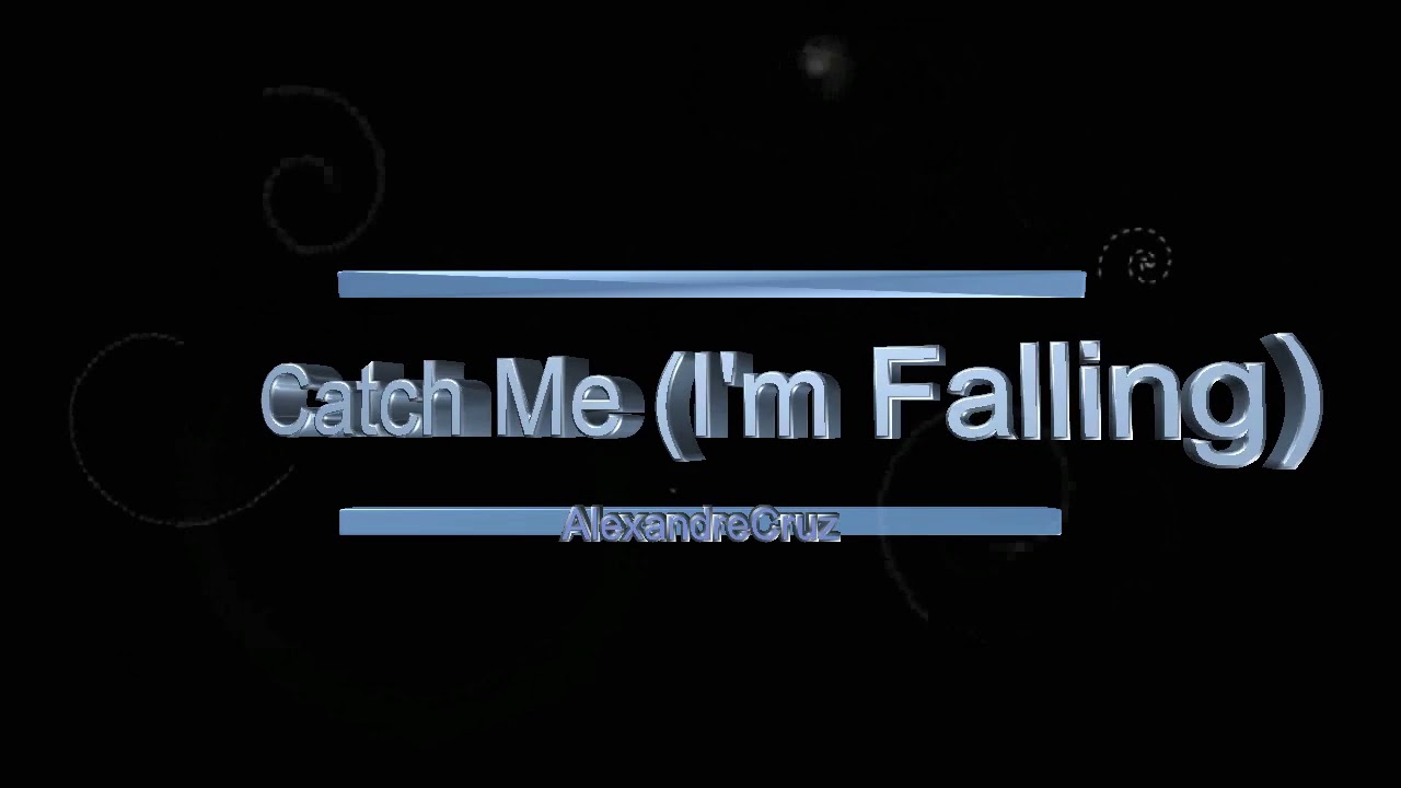 Pretty poison - Catch Me (I'm Falling) - YouTube