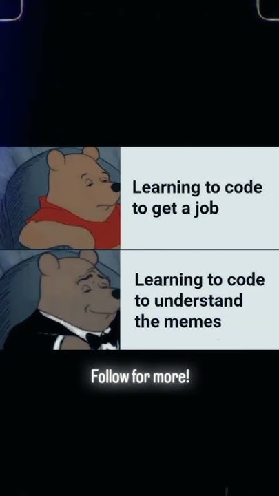 We r Programmers Memes #shorts #codingtips #memes #css3animation #computerprogramming #codememes ...