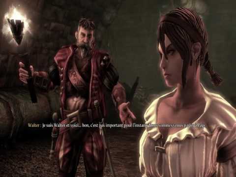 Fable 3 Sauvons le fiancé de Linda - YouTube