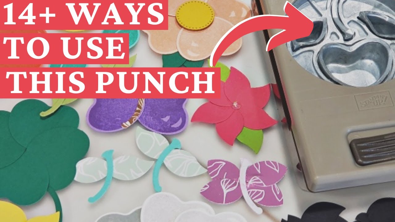 14 Ways To Use 1 Punch!! - YouTube