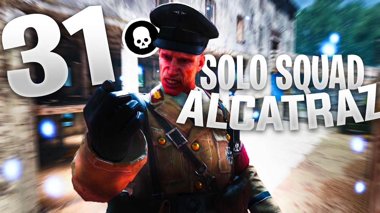 Logitech Affiliated Ximmer🖱️|31 Kill Solo Squad BO4 Blackout Alcatraz ...