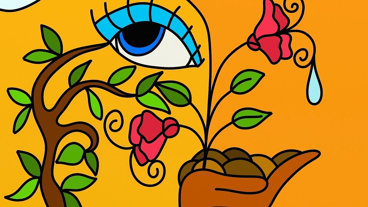 How to Cast a Healing Spell | Wicca - YouTube