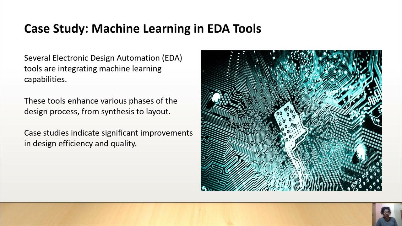 Machine Learning For VLSI Design - YouTube