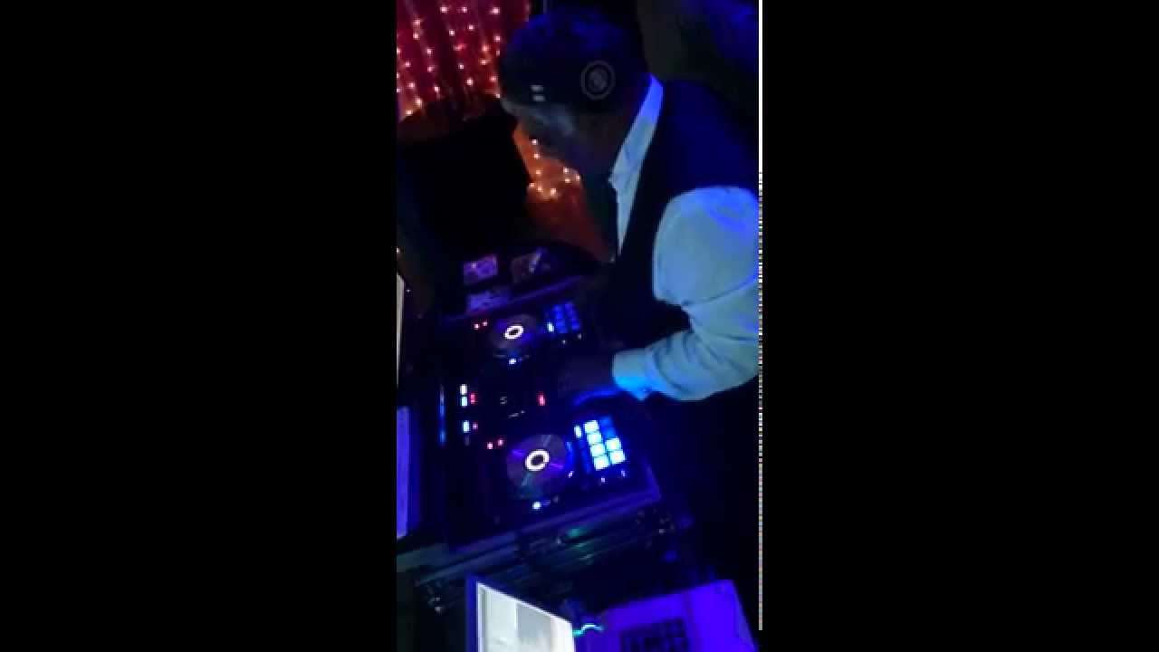 mixed by DJ Lyndon B - YouTube