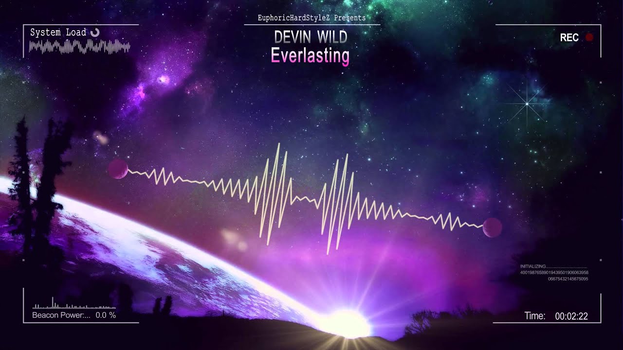 Devin Wild - Everlasting [HQ Original] - YouTube