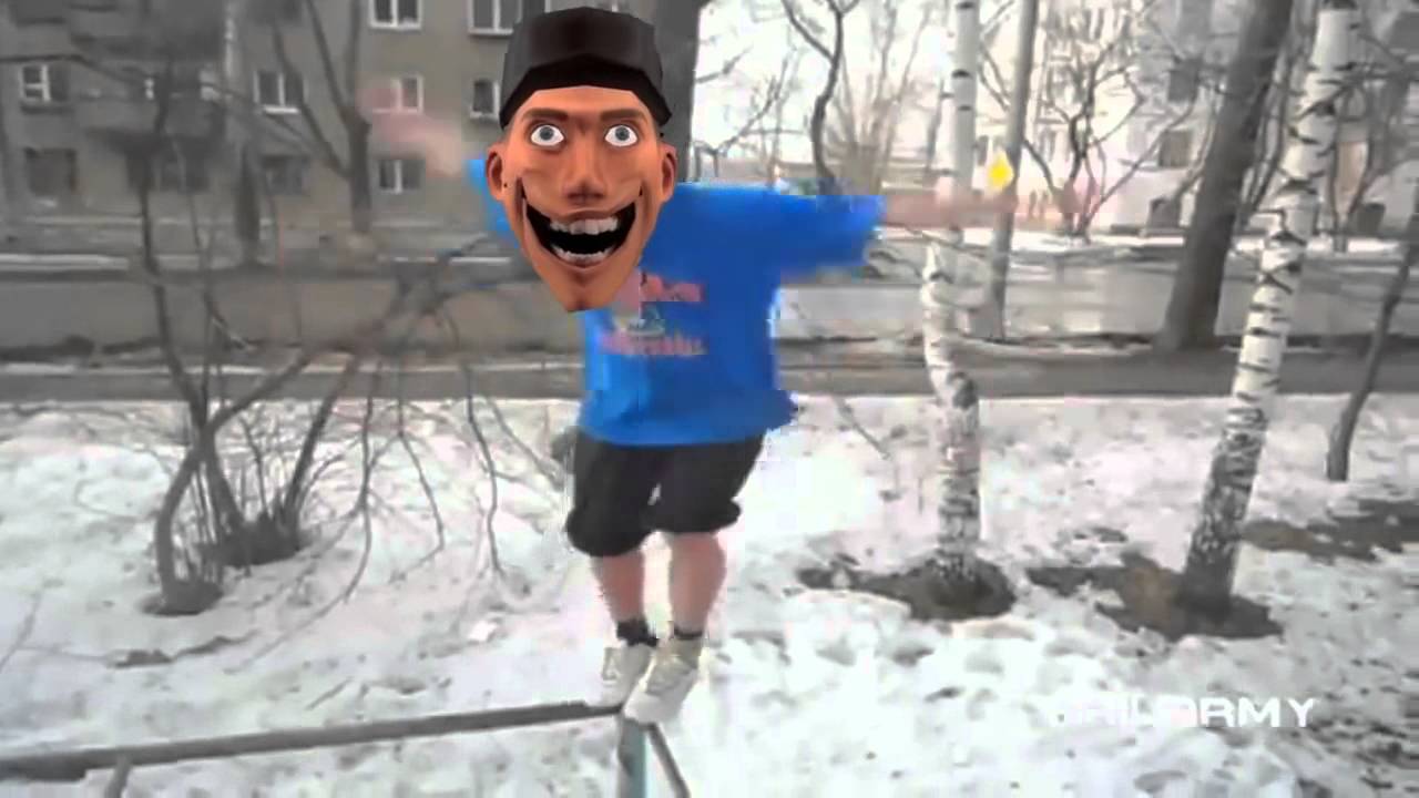 FailFort 5 - YouTube