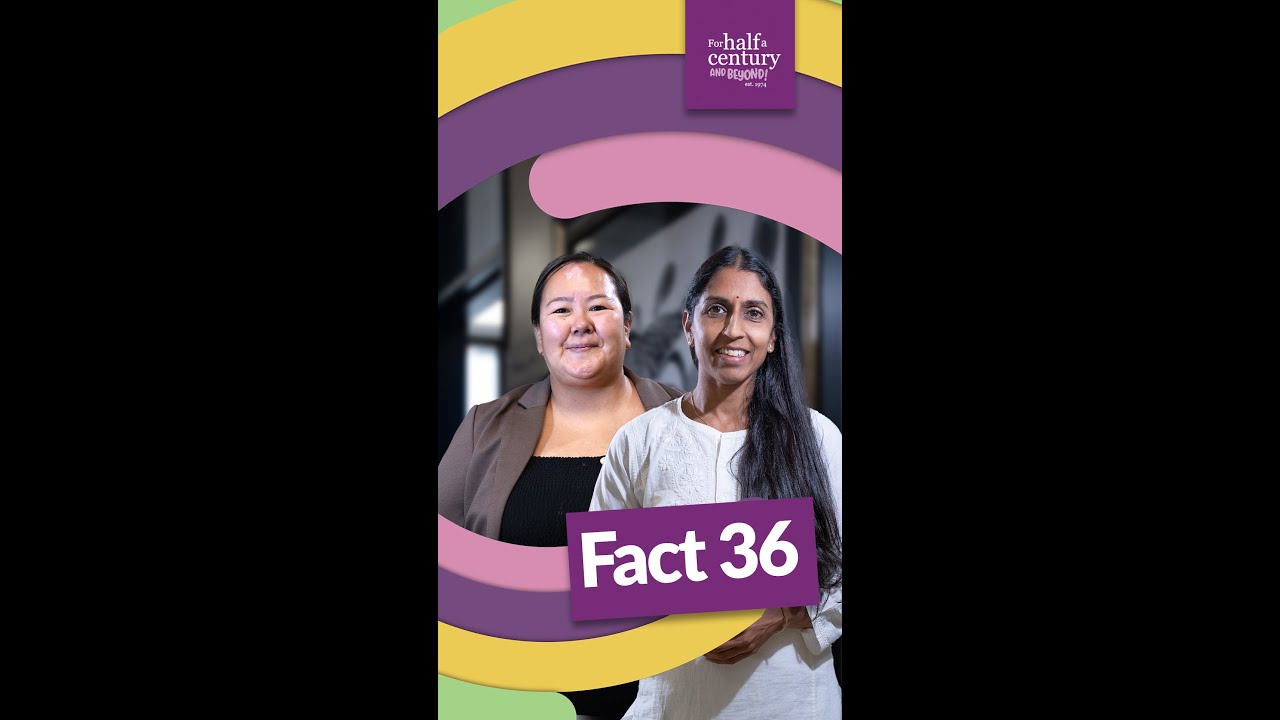 Care for Inuit families at CHEO - Fact 36 - YouTube