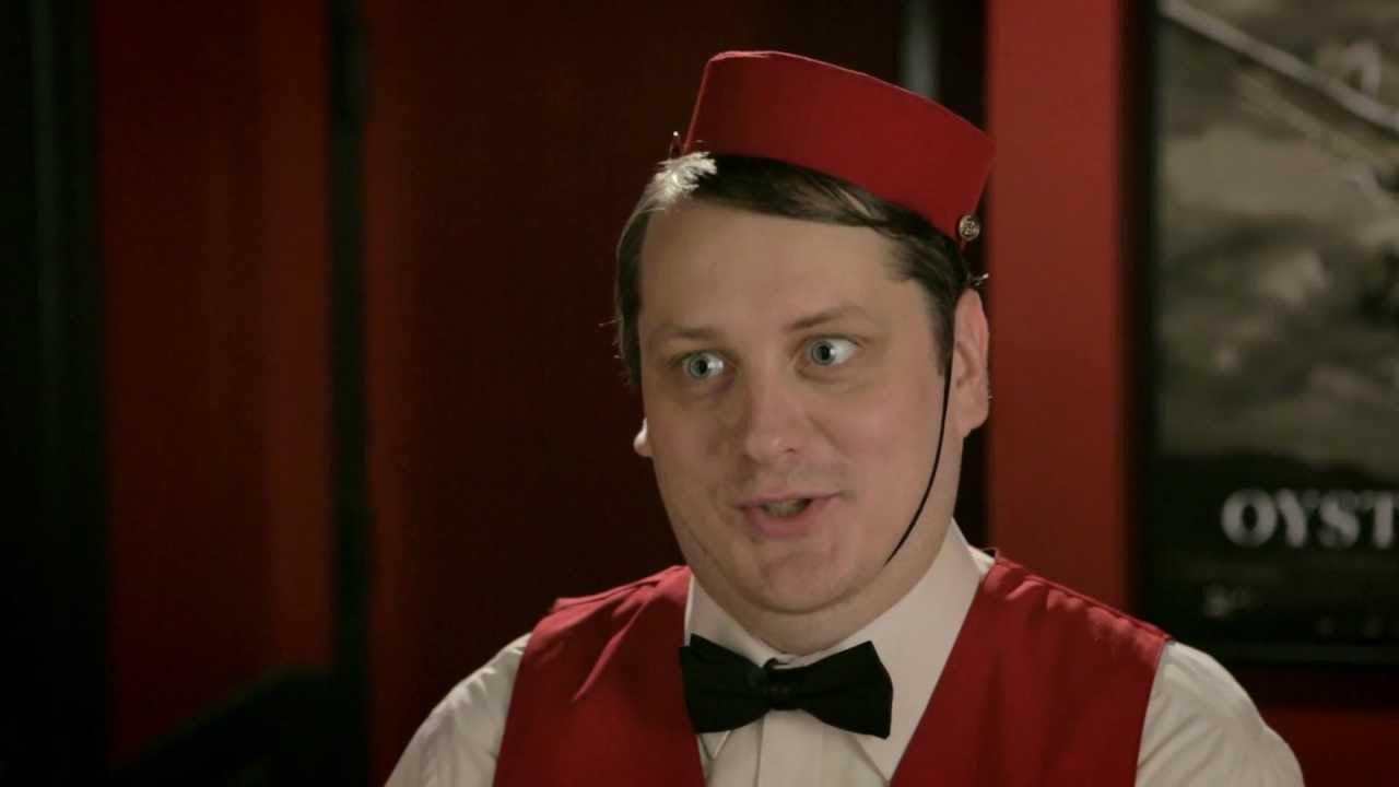 The Man in the Doritos Suit Commercial - YouTube