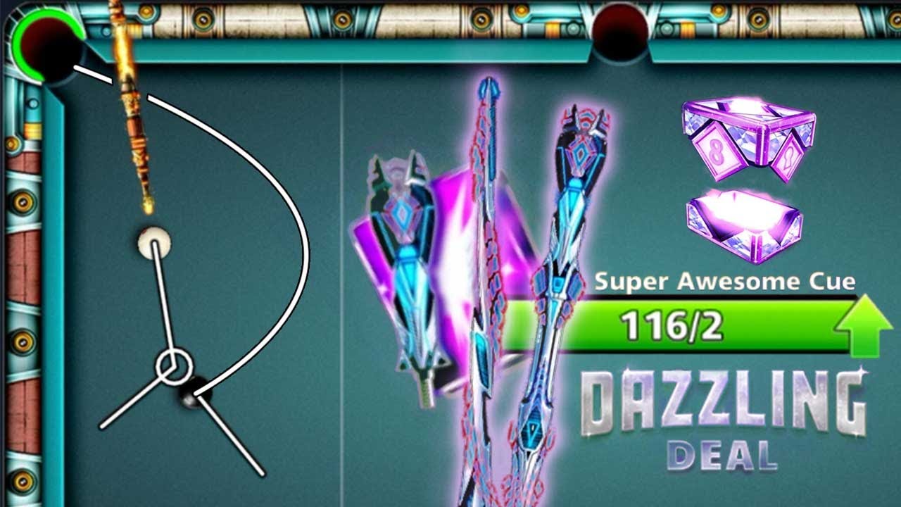 Super Awesome Cue 116 Pieces 🙀 2 Box Radiant Cues 😍 New Dazzling Deal 8 ...