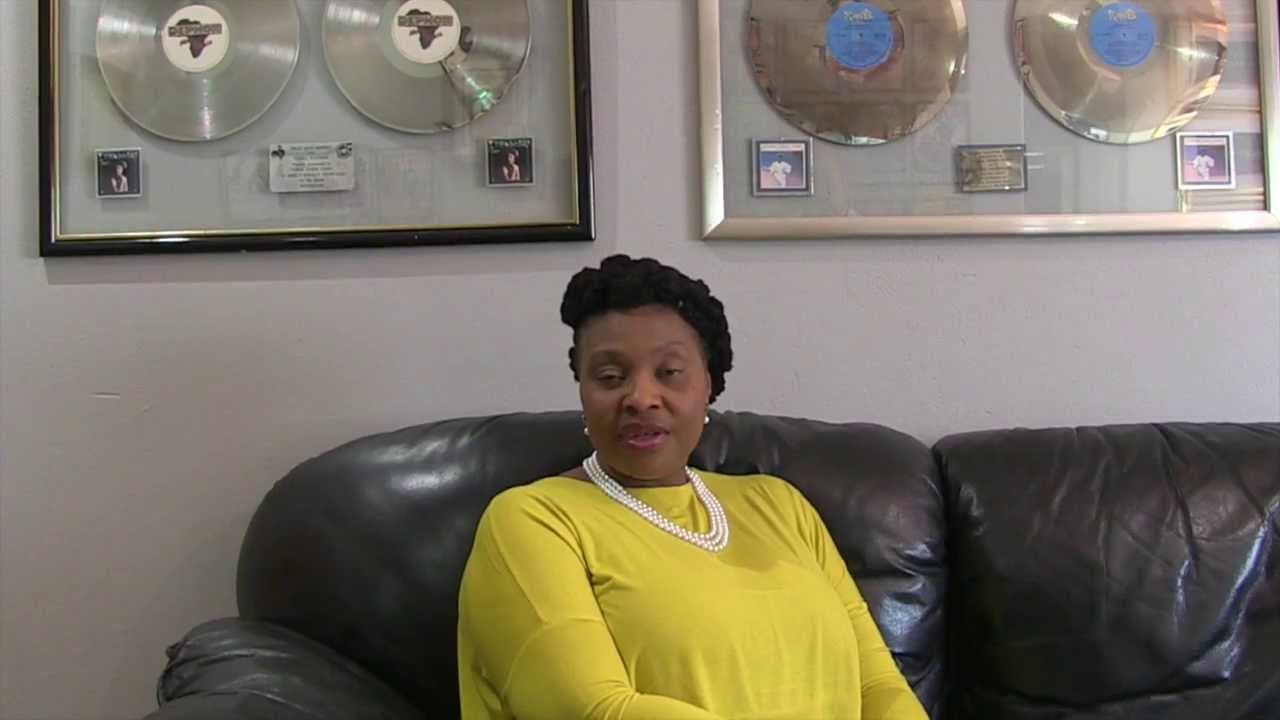 Dorothy Masuka birthday Tribute - YouTube
