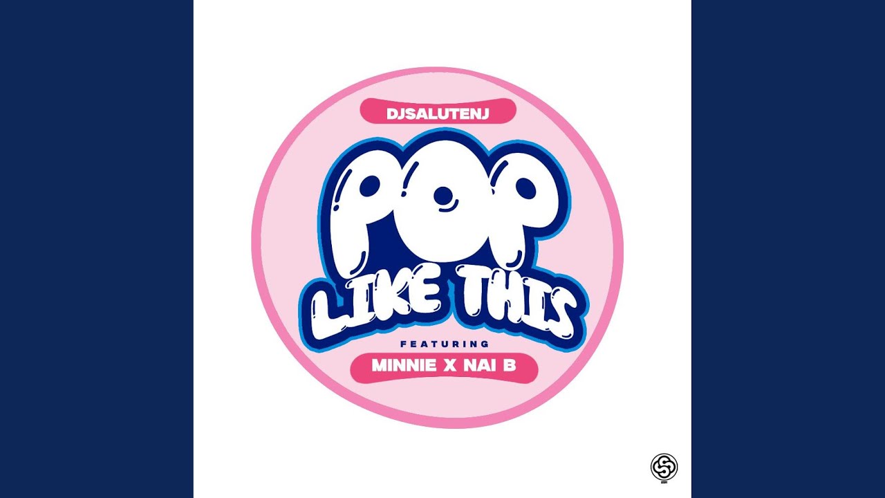 Pop Like This (feat. Minnie & Nai B) - YouTube