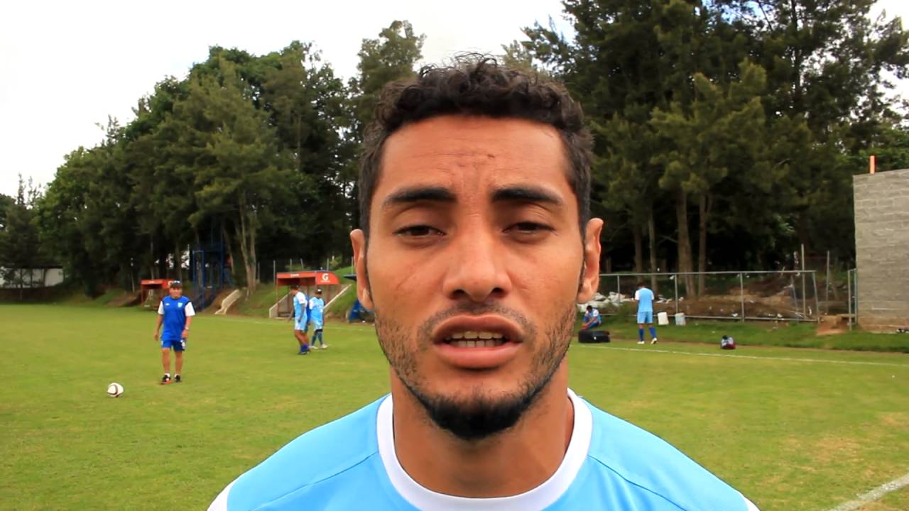 Danilo Guerra - YouTube