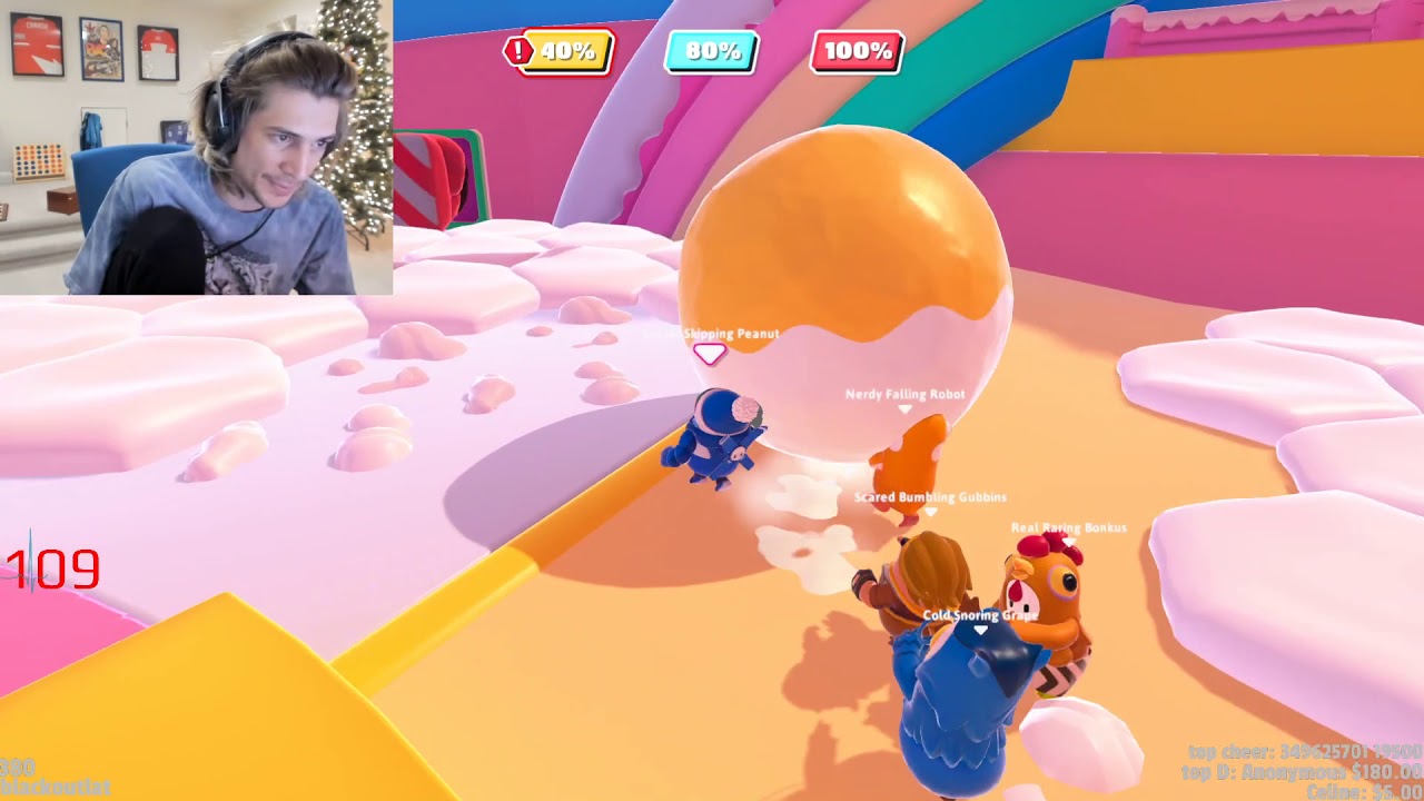 XQC SAD STORY OF HIS BREAKUP WITH EX - YouTube