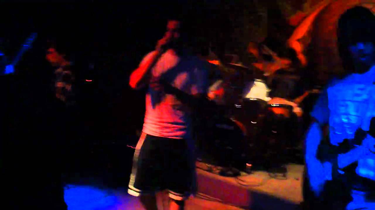 Our Declaration - Tails Never Fails (Live) - YouTube
