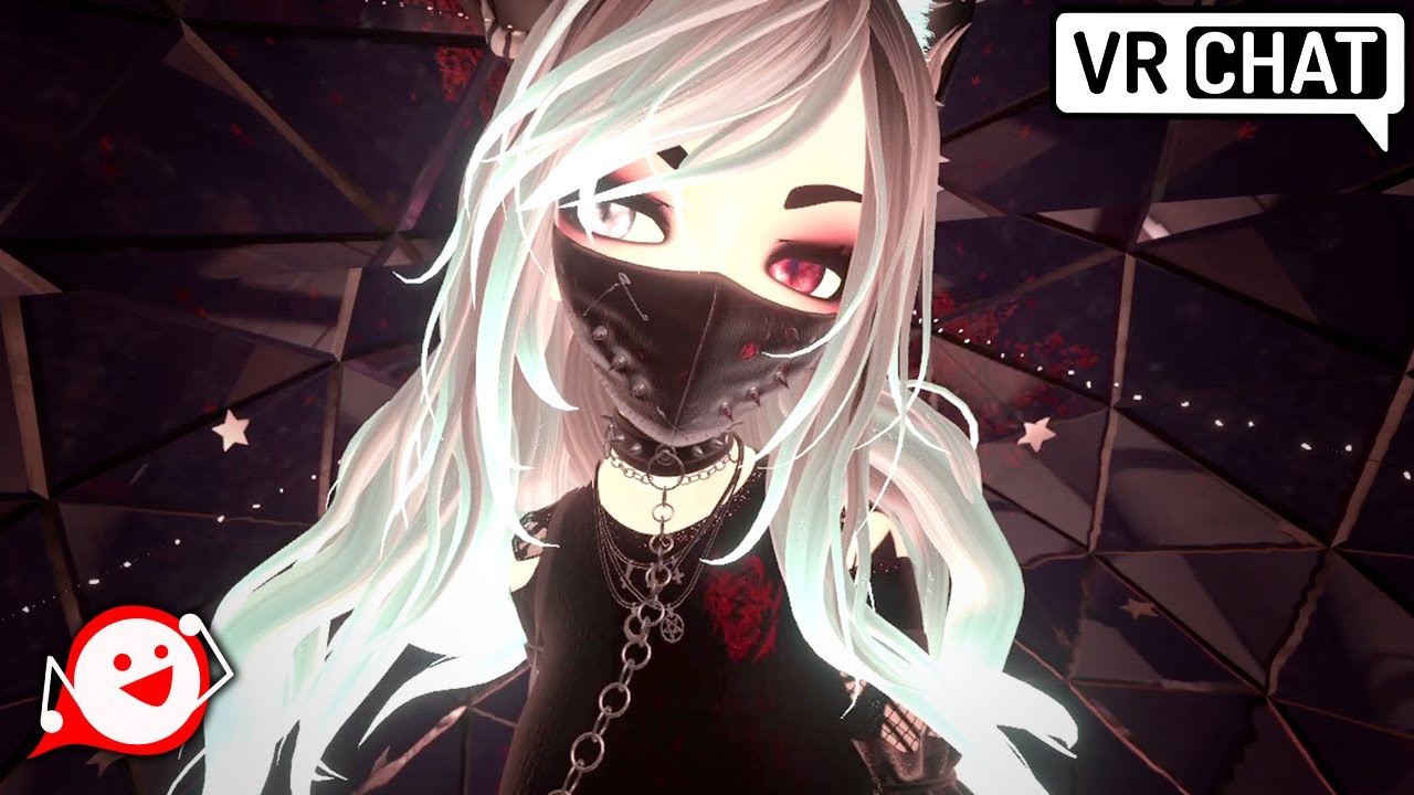 Hip Rolls For You [Doin' Time - Lana Del Rey] - VRChat Dancing ...