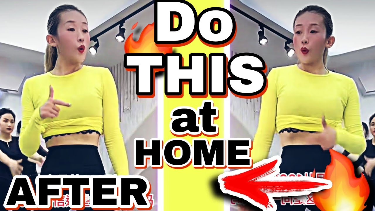 BEST Aerobic Dance Exercise for WEIGHT LOSS 🔥💪 China Kiat Jud Dai ...