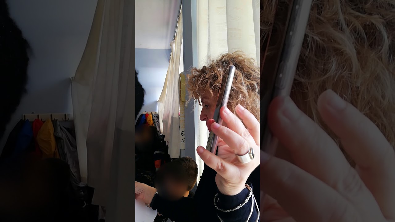 ΟΙ ΜΑΘΗΤΕΣ ΤΟΥ ΣΤ3 ΠΑΙΡΝΟΥΝ ΣΥΝΕΝΤΕΥΞΗ ΑΠΟ ΤΗ ΣΥΓΓΡΑΦΕΑ Κ.ΤΖΙΡΙΤΑ ...