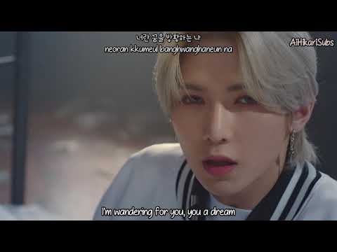 Ateez (에이티즈) - Inception [Eng Sub-Romanization-Hangul] MV - YouTube