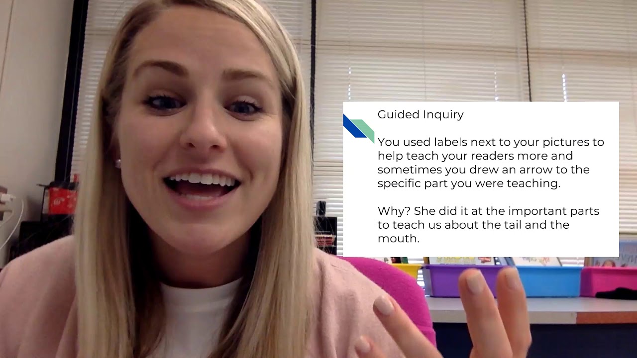 Grade 1 Unit 2 Session 4 - YouTube