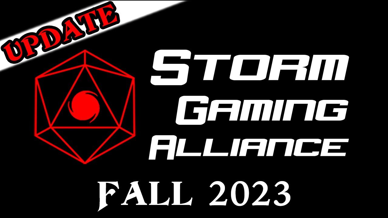 SGA Trailer - Fall 2023 - YouTube