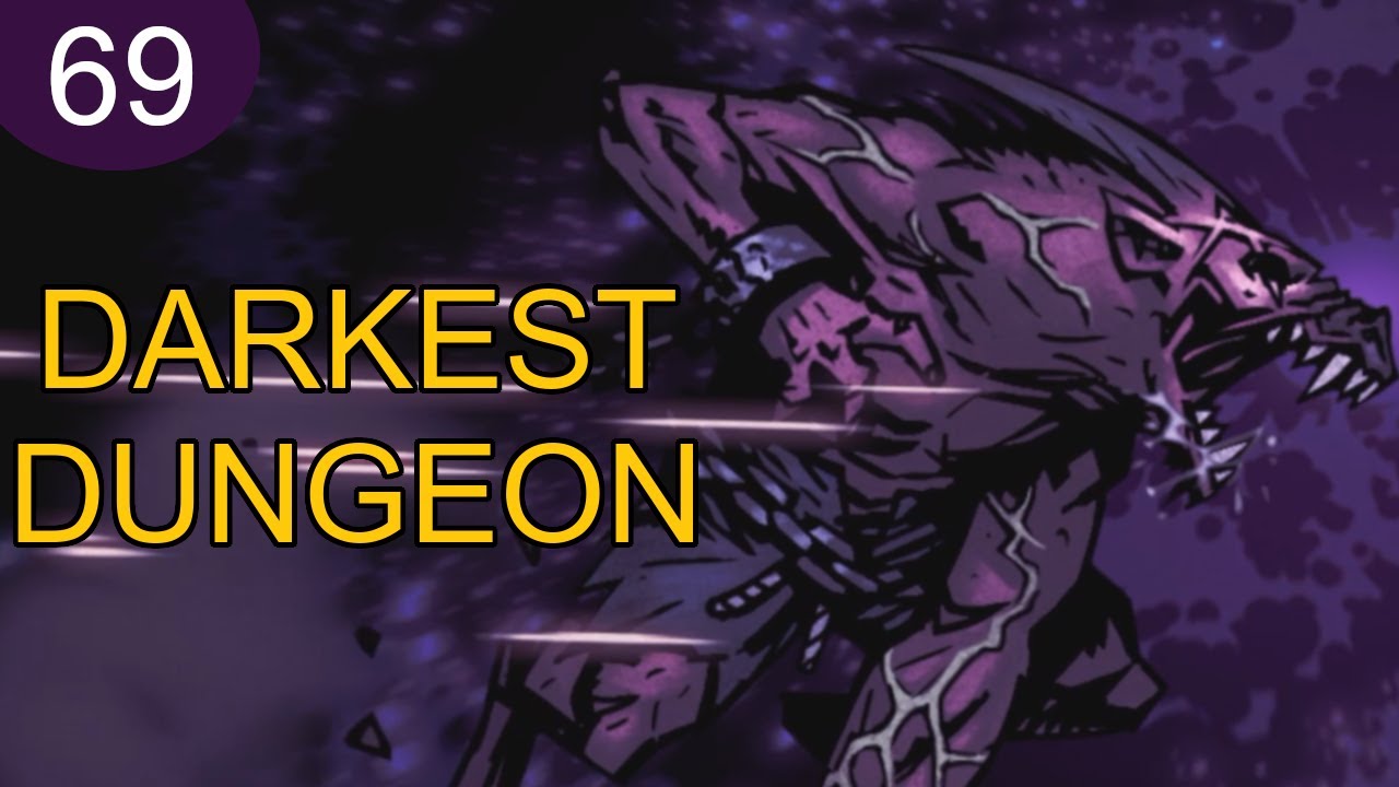 Darkest Dungeon - Swine God (Week 69) - YouTube