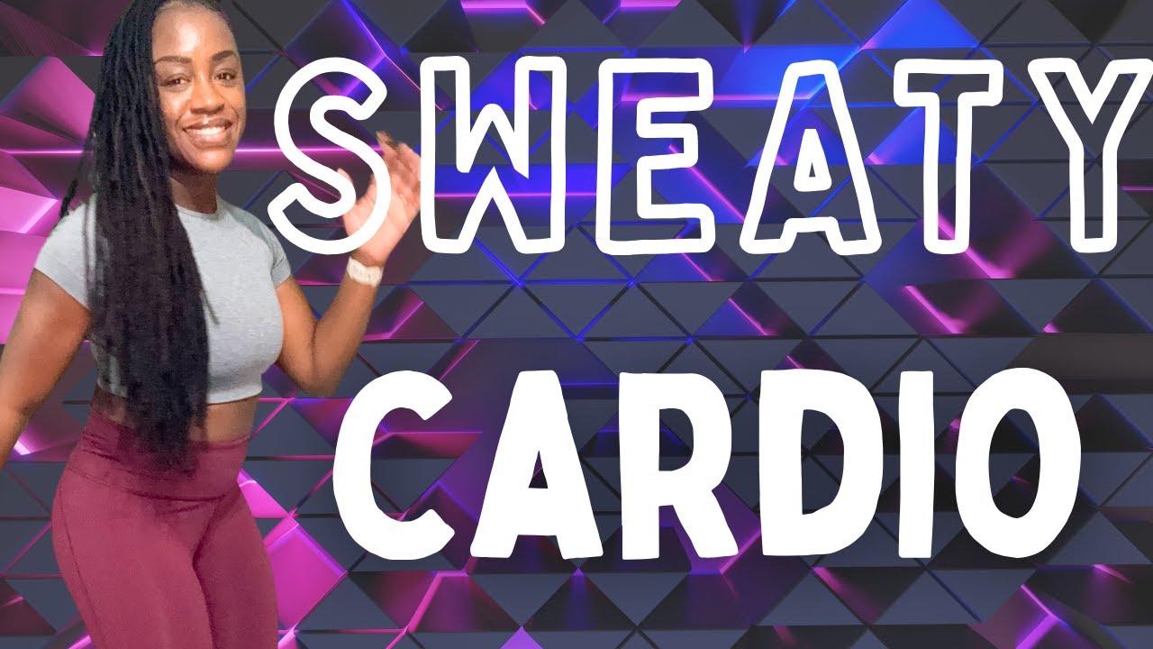 Cardio HIIT Workout for Fat Loss | 15 Min Beginner HIIT Workout ...