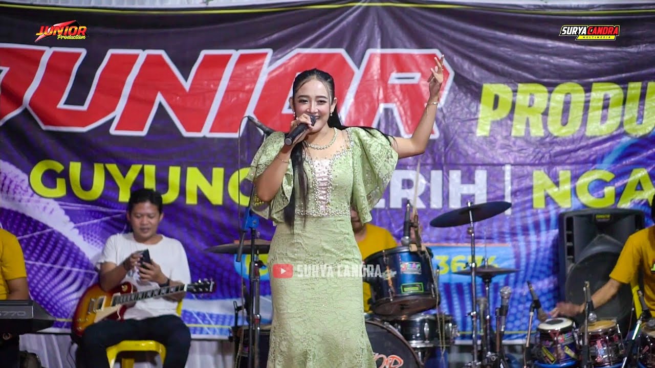 Dumes * Dea * Junior Production * Junior Audio * Kuwon Karas Magetan ...