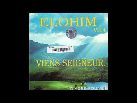 Diacre Foua Bi - Hosanna