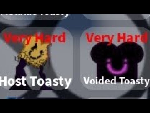 How to get Host And Voided Toasty in [227] Find the Toasties - YouTube