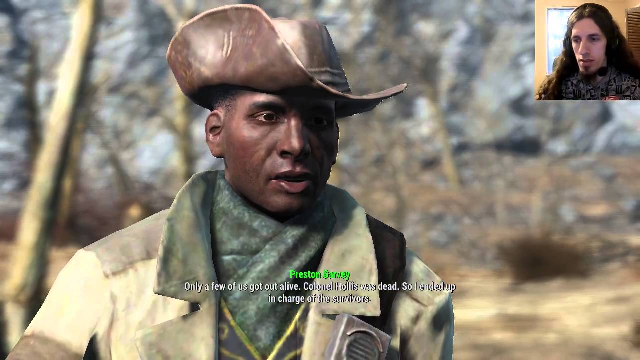 Another Settlement Needs Our Help - Fallout 4 #5 - YouTube