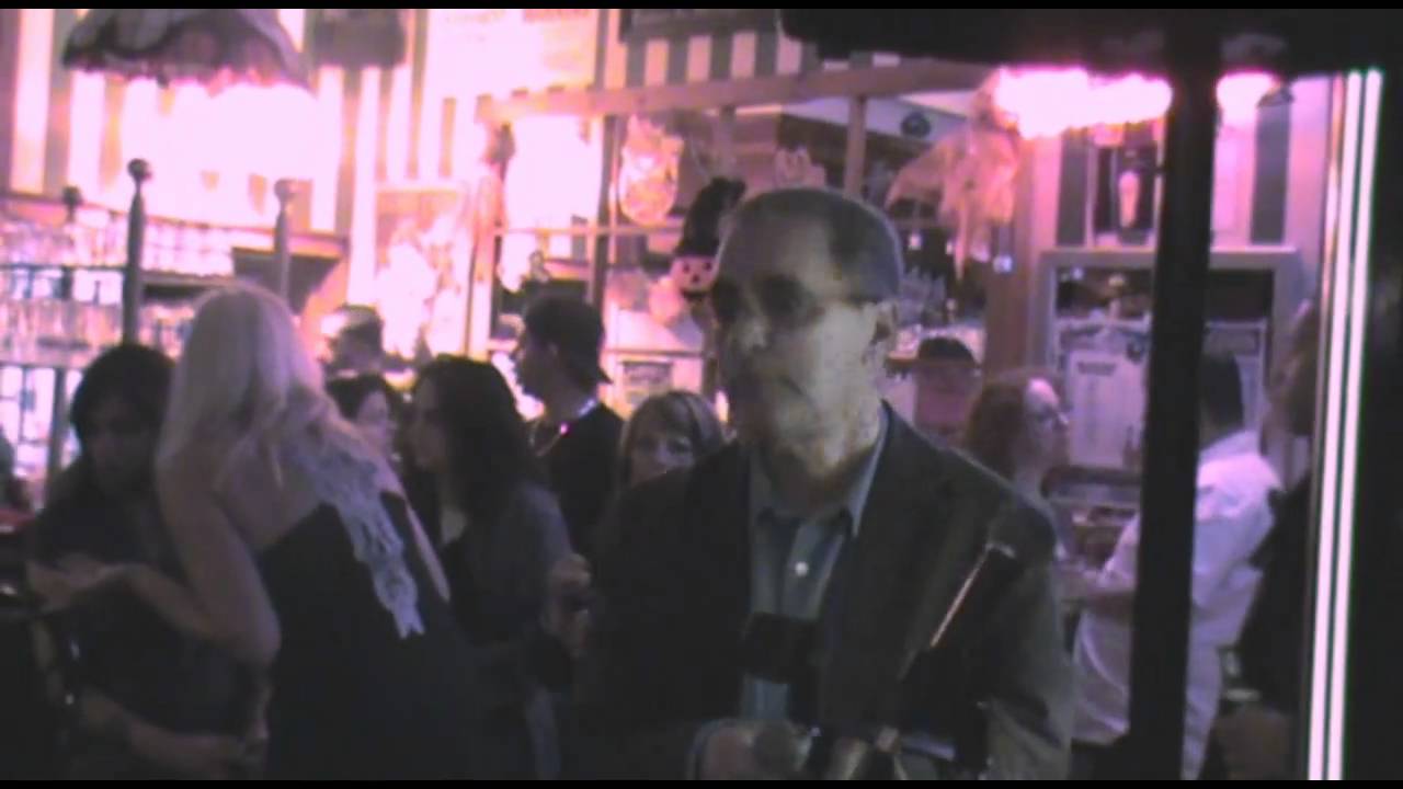 EVERYBODY WANTS TO RULE THE WORLD - JOHN STRANO - YouTube