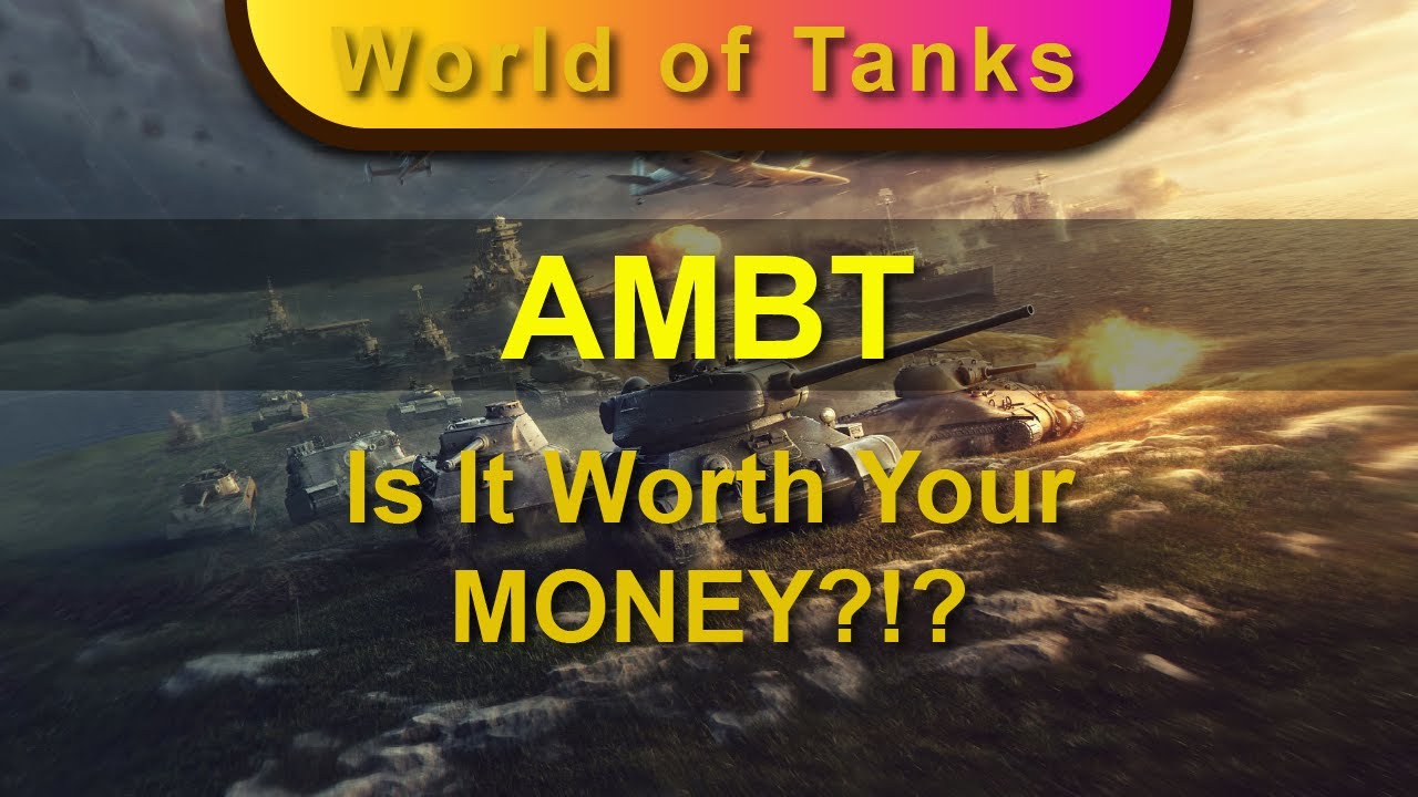 AMBT - Is It Worth Your Money?!? - YouTube