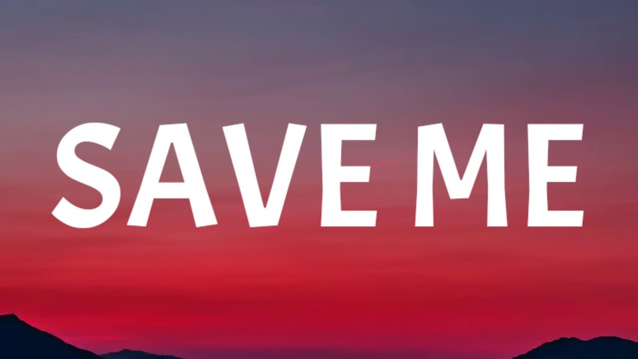 Jelly Roll - Save Me (Lyrics) with Lainey Wilson - YouTube