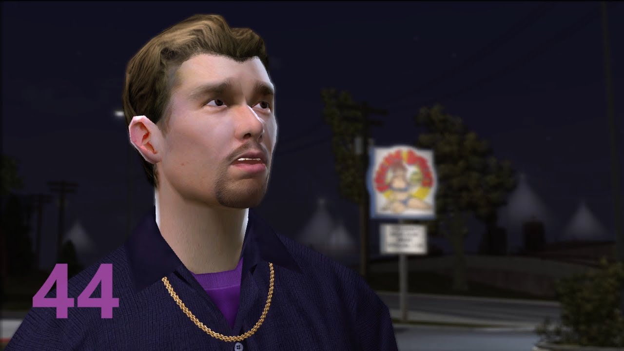 Saints Row EP 44: End The Rollerz For Lin - YouTube
