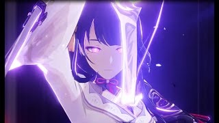 Raiden Shogun Auto Attack Animation Showcase - Genshin ... | Doovi