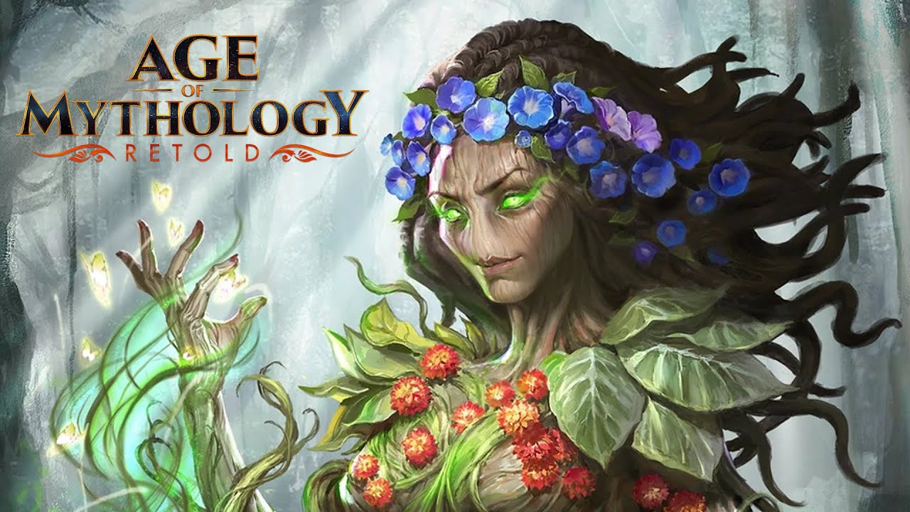 Strengths and Weaknesses of Gaia, One of the Worst Gods in 1v1 - Age of ...