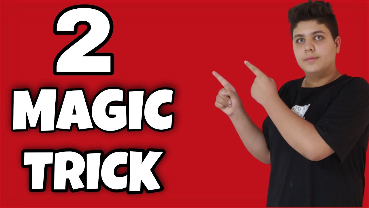 Hiding coins in hand / Rebuild the shredded paper / Learn magic ...
