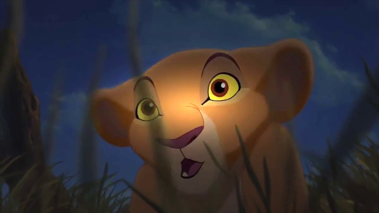 Simba Video - YouTube