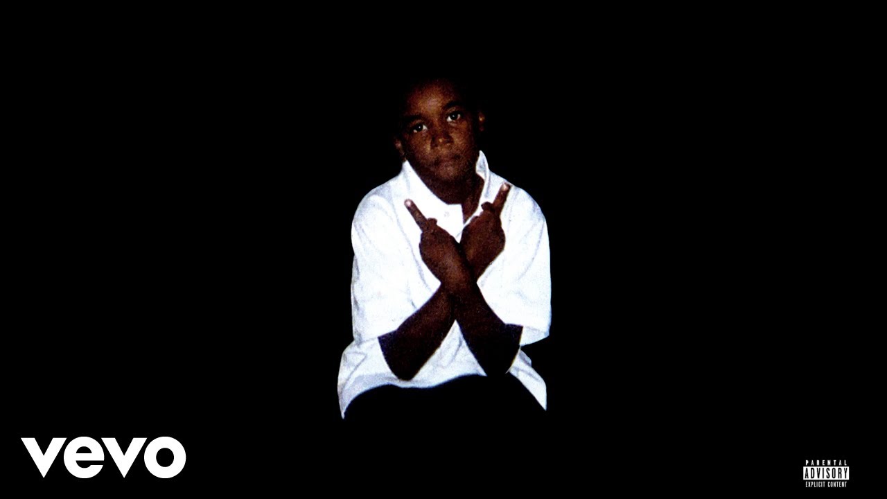 Ken Carson - Fashion Habits (Official Audio) - YouTube