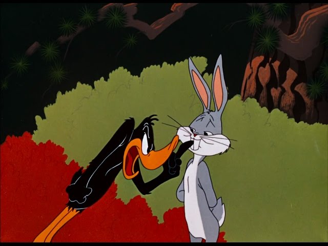 How the Legendary Chuck Jones Became a Great Artist