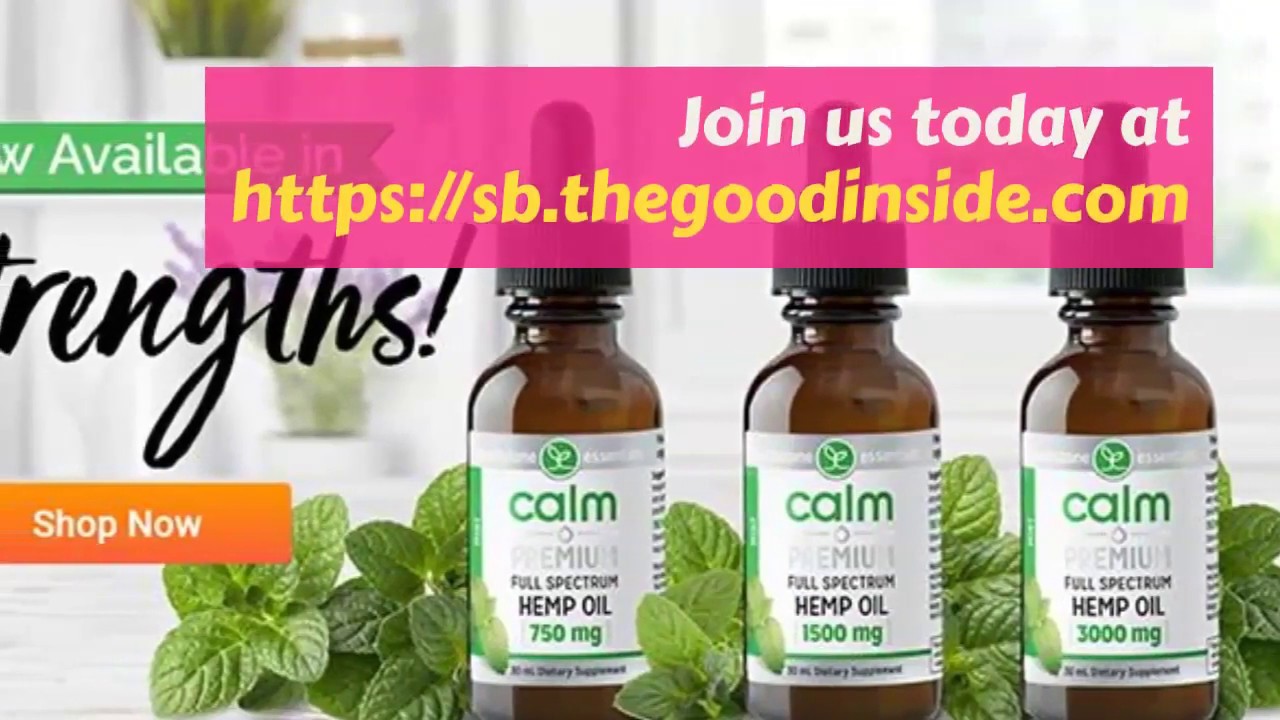 PBX Zeolite Cellular Detox and Premium CBD-Rich Hemp Oil. - YouTube