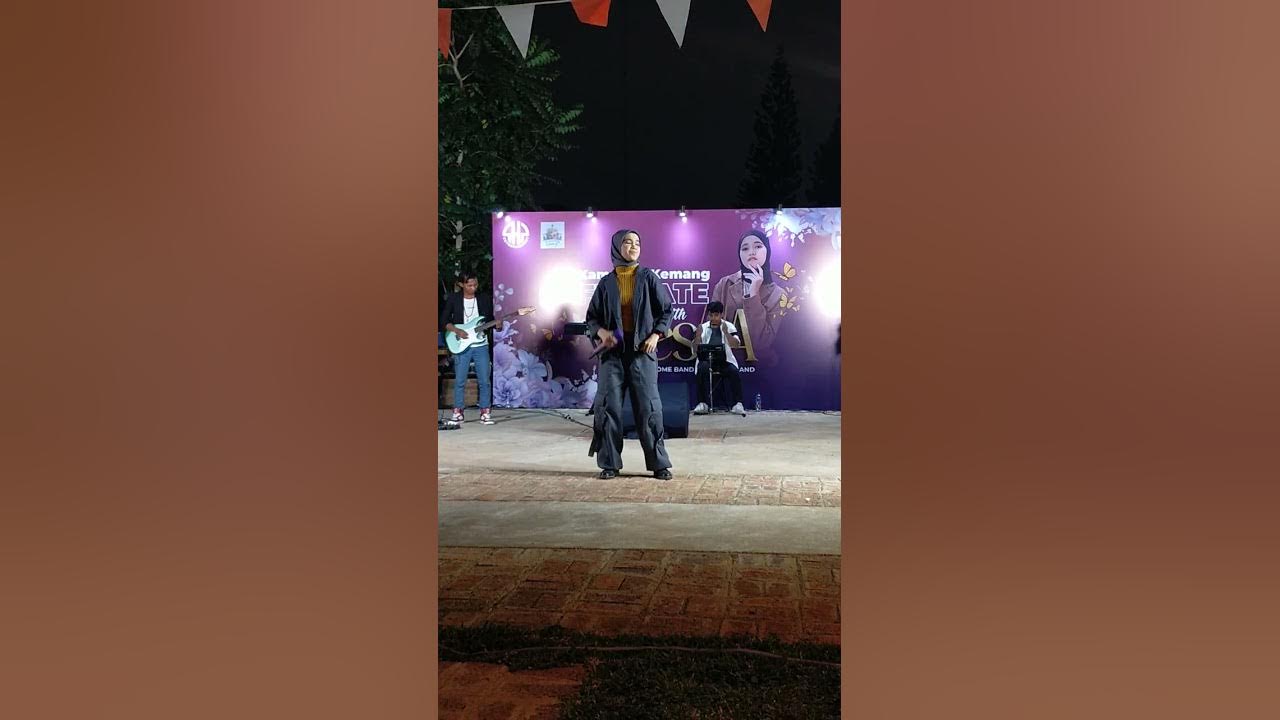 Ressa -Dirimu- Band Gang Pegangsaan - YouTube Music Ressa -Dirimu- Band Gang Pegangsaan - YouTube Music
