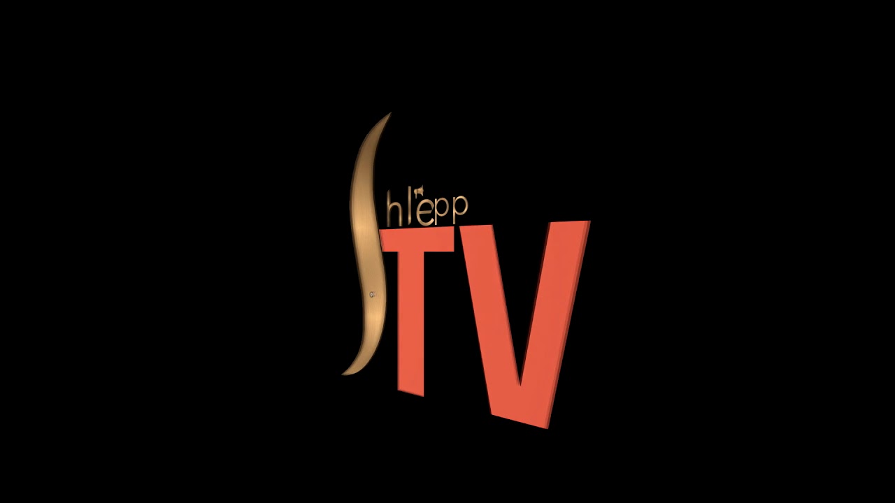 Shlepp TV. Television with a Twist - YouTube