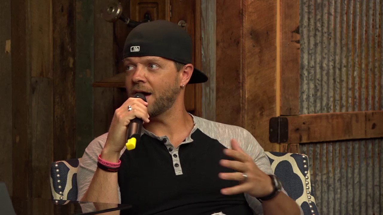 Play Branson Interviews Jason Pritchett - YouTube