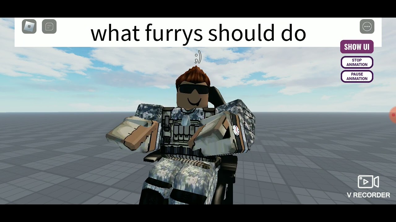 You should reset character now! - YouTube