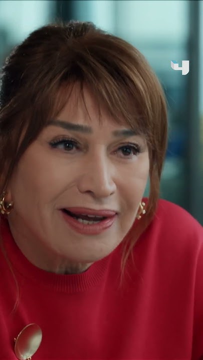 مسلسل أنا أم | الحلقة 13 | نقطة ضعف فتون هي ولادها - YouTube